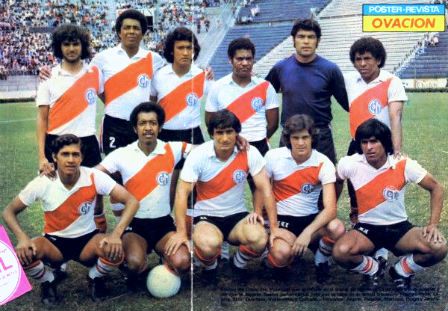 Fútbol en América: Club Centro DEPORTIVO MUNICIPAL