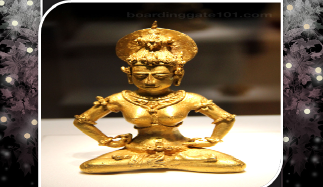 The Secrets of Butuan City