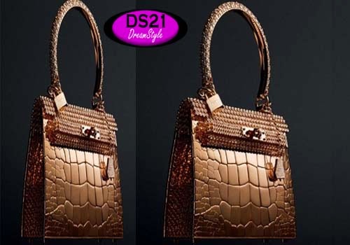 10 Brand | Merk Tas Yang Menjadi Pilihan Para Artis (Merk Terbaik)