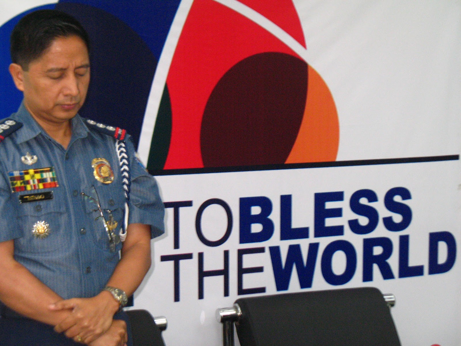 The Keeper: One God, One Nation, One Movement to Bless the World: The ...