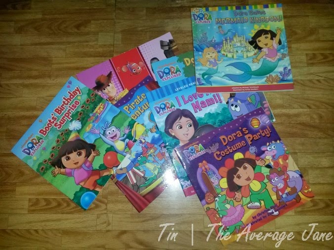 The Average Jane: PH | Easy To Learn (ETL) Books: This Mommy’s Best Friend