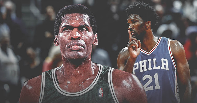 Celtics Legend Robert Parish Rips Joel Embiid for Being "Out of Shape ...