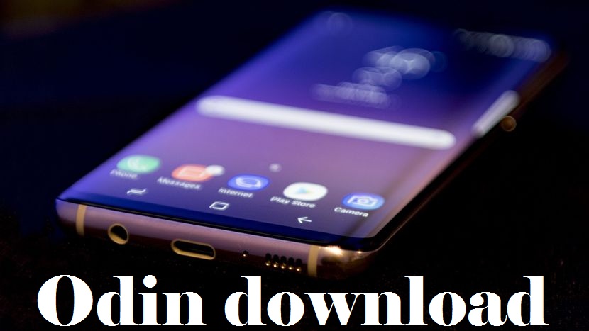 Odin free download to root Galaxy Handset?