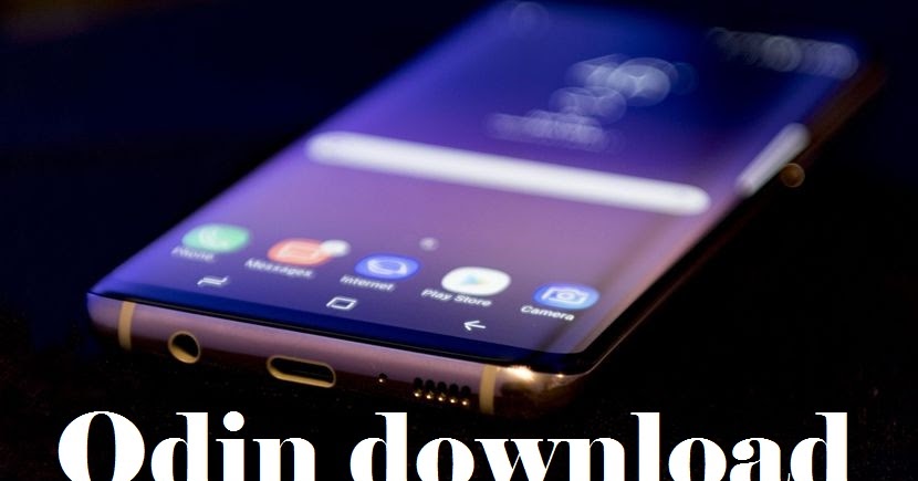Odin free download to root Galaxy Handset?