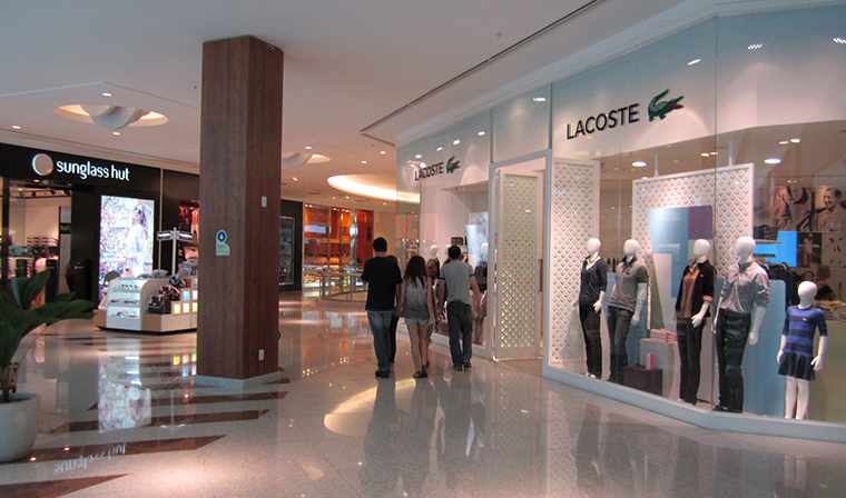 Descubra Pernambuco: RioMar Shopping