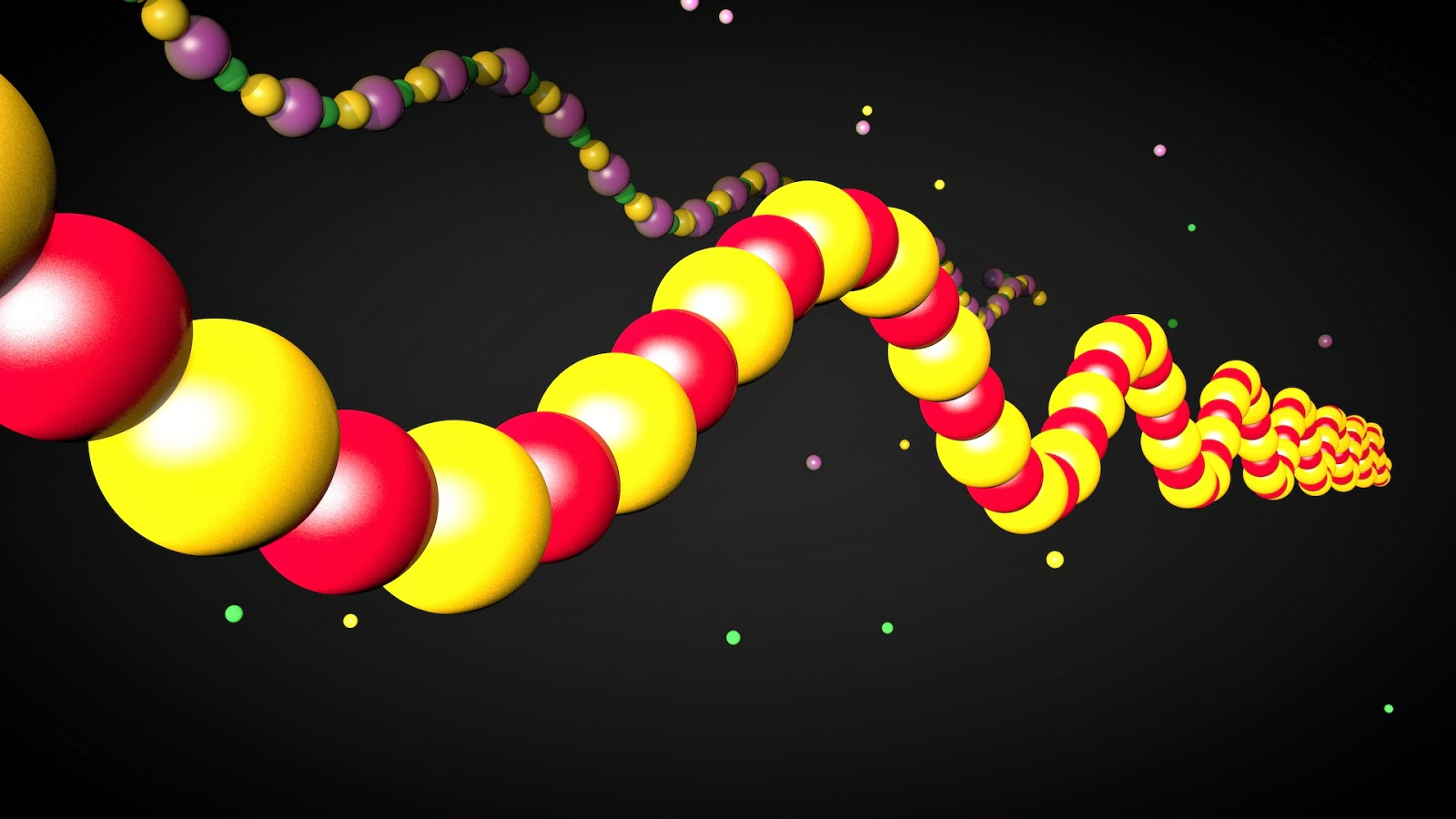 CLUSTER - divulgación científica: noviembre 2013