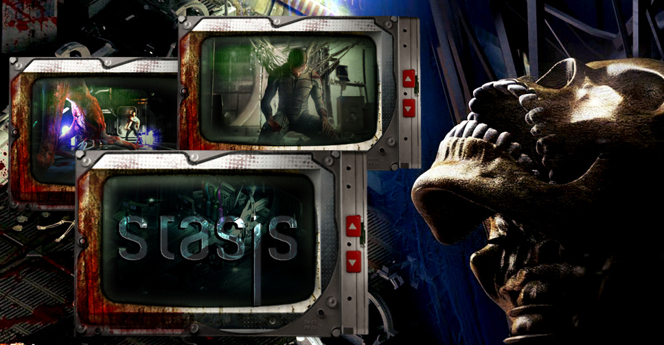 Análise: Stasis (PC) traz terror sci-fi de qualidade ao estilo Dead Space - GameBlast
