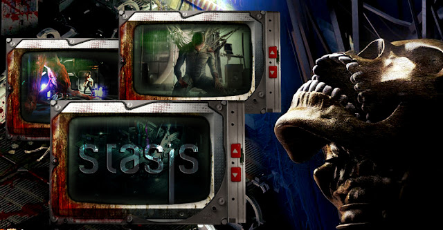 Análise: Stasis (PC) traz terror sci-fi de qualidade ao estilo Dead ...