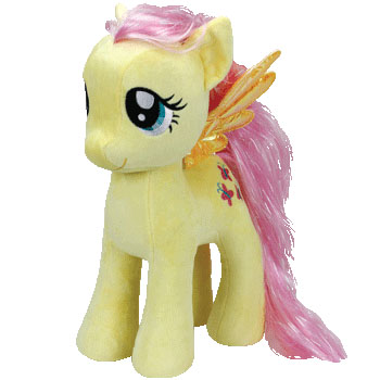 New My Little Pony TY Plushies | MLP Merch