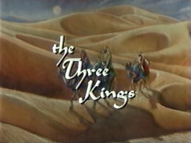 RARE AND HARD TO FIND TITLES - TV and Feature Film: Three Kings, The ...