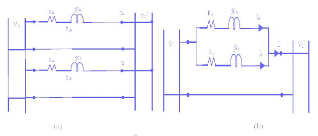 ELECTRICAL AND ELECTRONICS ENGINEERING..!!: The Polarity Of Connection ...