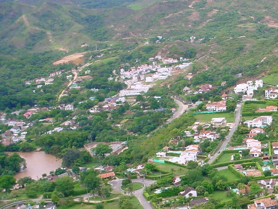 Viajero Turismo: Una visita turística a Melgar en Colombia