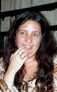 Cuba Ala Décima: Bárbara Calderón, Premio Ceres