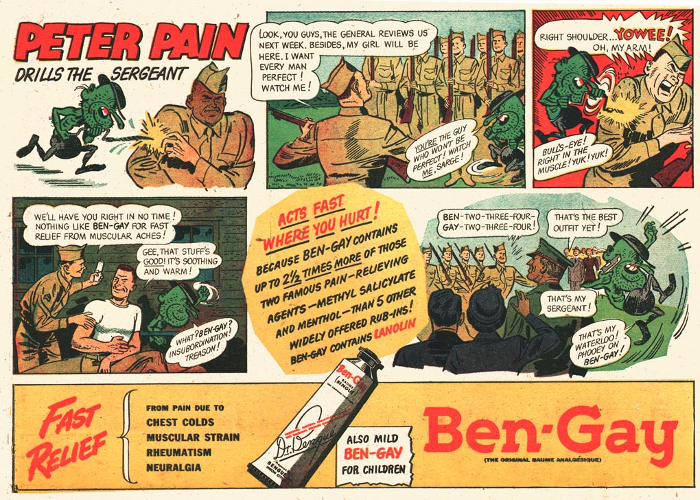 The Fabuleous Fifties