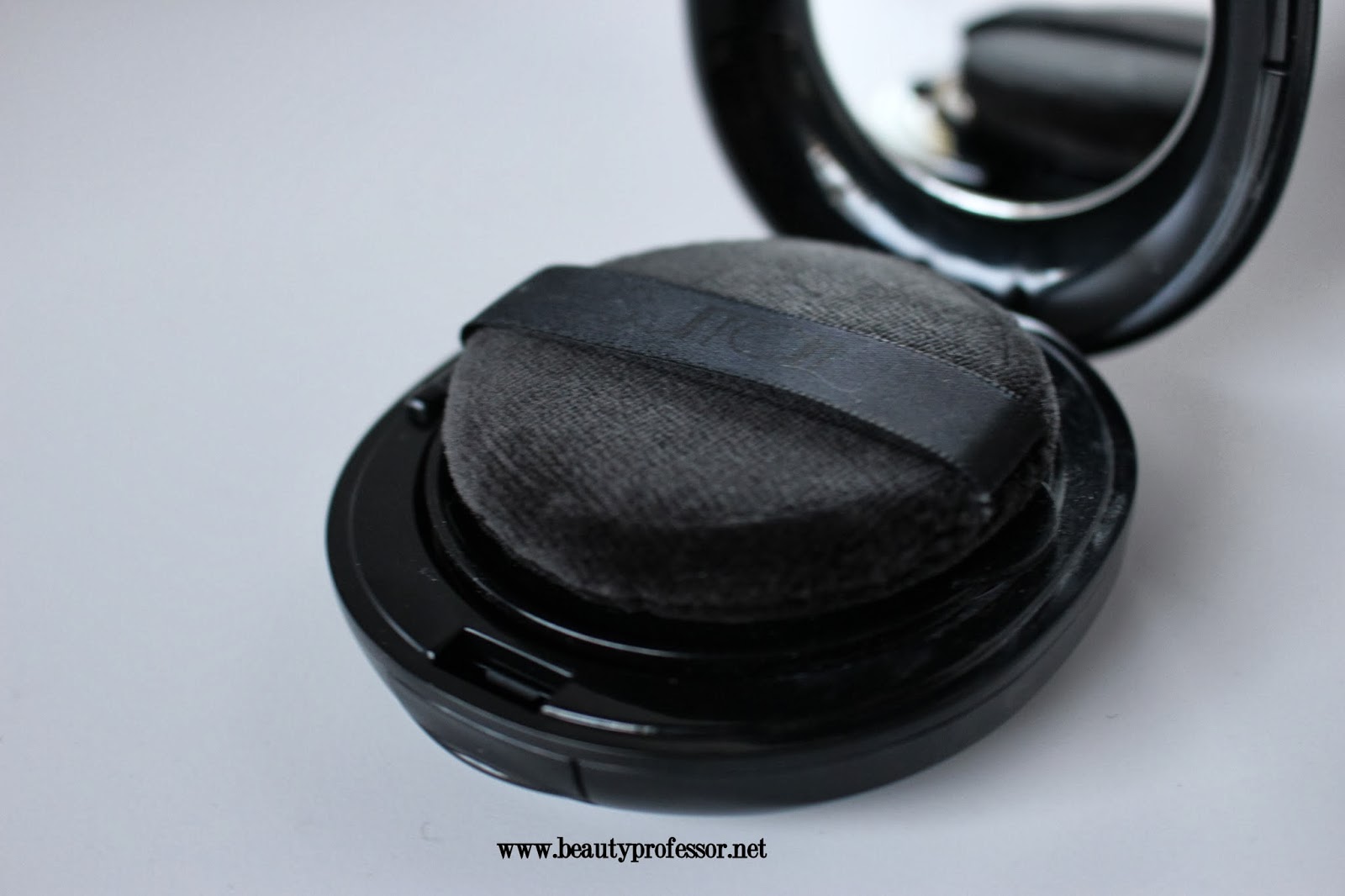 Beauty Professor: Surratt Beauty Diaphane Loose Powder Compact...A ...