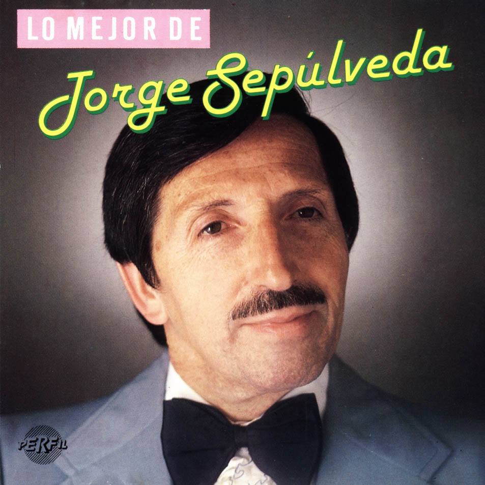 Angélica Italia: Jorge Sepulveda - Tres veces guapa ...