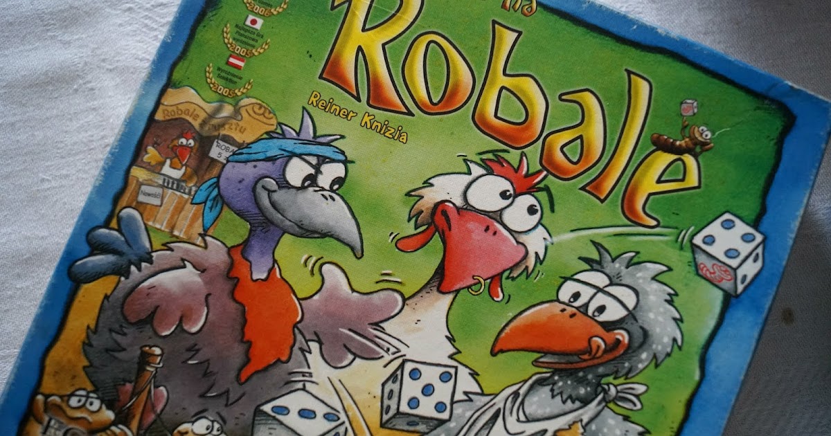 made by bibi: Polowanie na robale