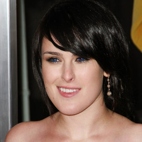 Beautiful Photos Rumer Willis 2013 - Dropstock