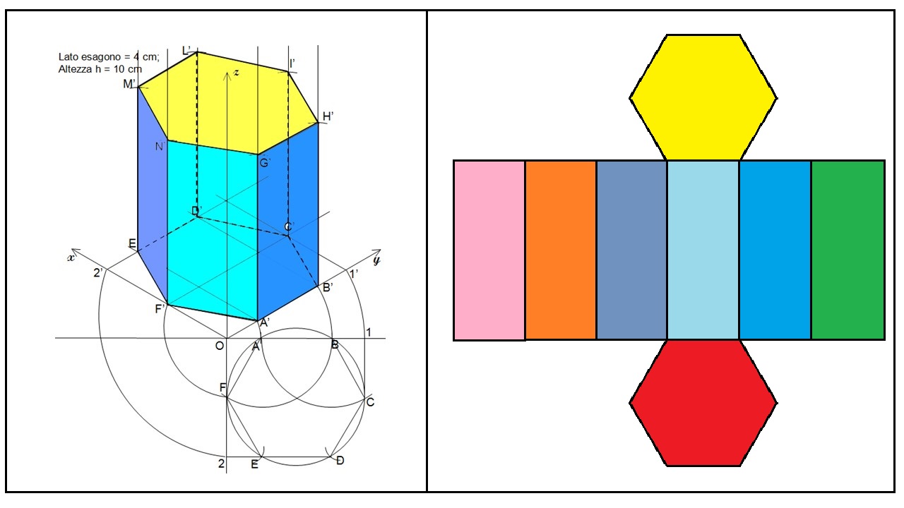 tecnodany: DISEGNO SECONDE