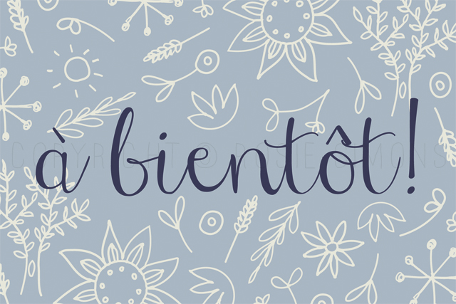 Rosie Simons Graphic and Surface Design: Summer Holidays