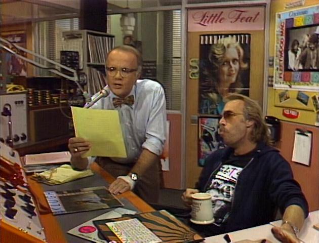Whatever Happened To: The Cast Of "WKRP In Cincinnati" - #IHeartHollywood