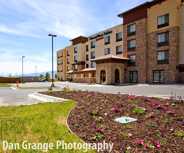 Dan Grange Photography: Marriott TownePlace Suites, Orem, UT General ...