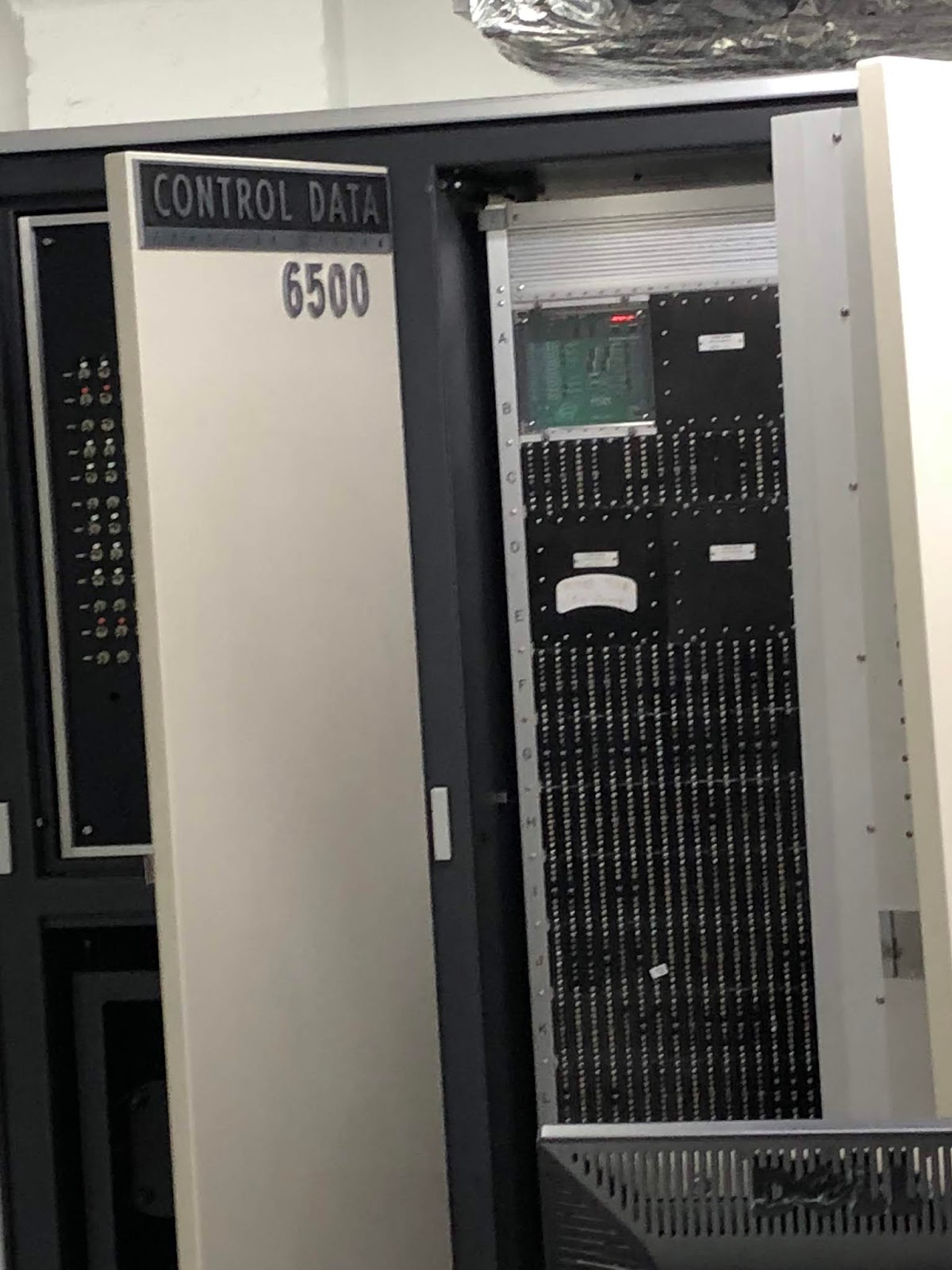 Vincent Zimmer's blog: 2018