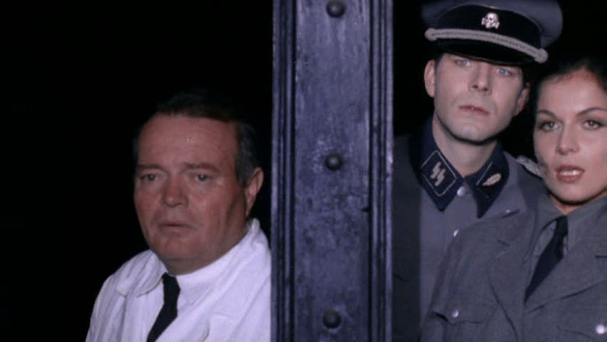 SS Girls (1977) | Scorethefilm's Movie Blog