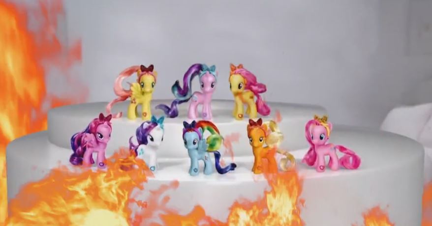 Equestria Daily - MLP Stuff!: Pony Monologue on Jimmy Fallon - My ...