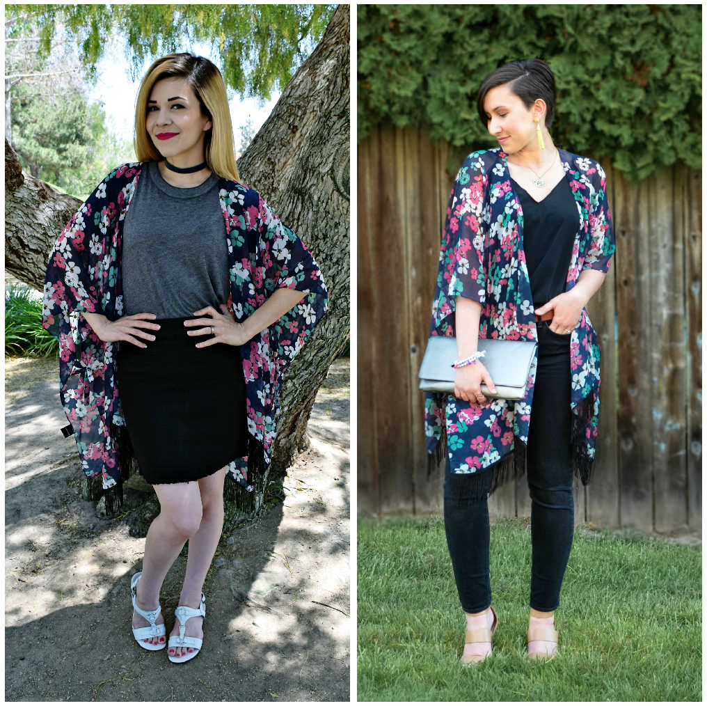 Style Wars: Ethereal Empire — The Dorky Diva