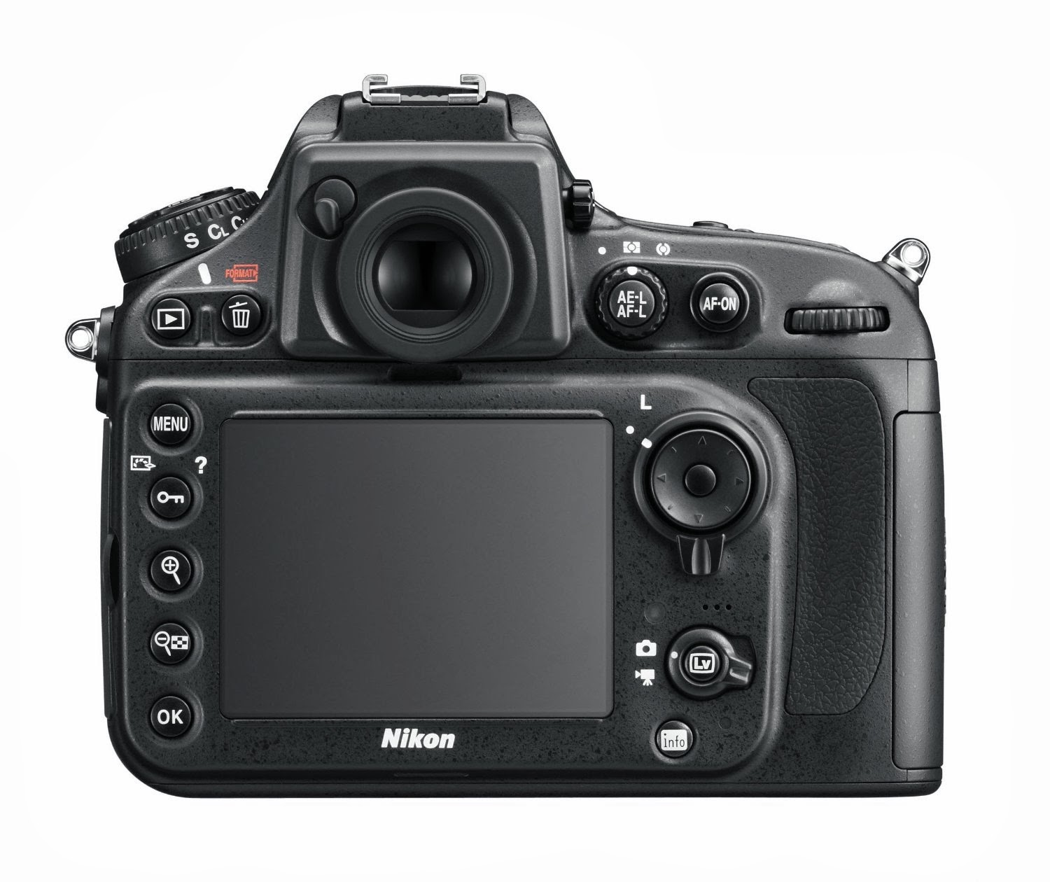 Nikon D800E 36.3 MP Digital SLR Camera | TOP RATED DIGITAL SLR CAMERAS