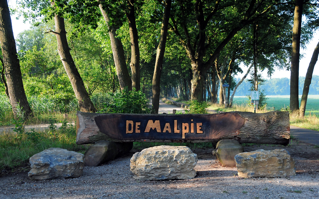 Jozef van der Heijden - Natuurfotografie: Favoriete natuurgebieden: De ...