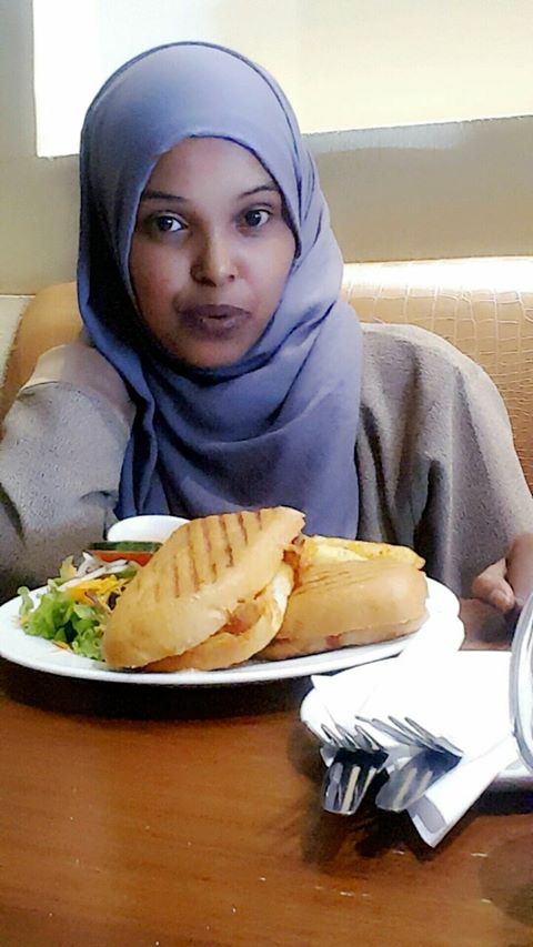 Cuntada haweenka naasaha u weynaysa from Guurdoon Free | Arrimaha Bulshada