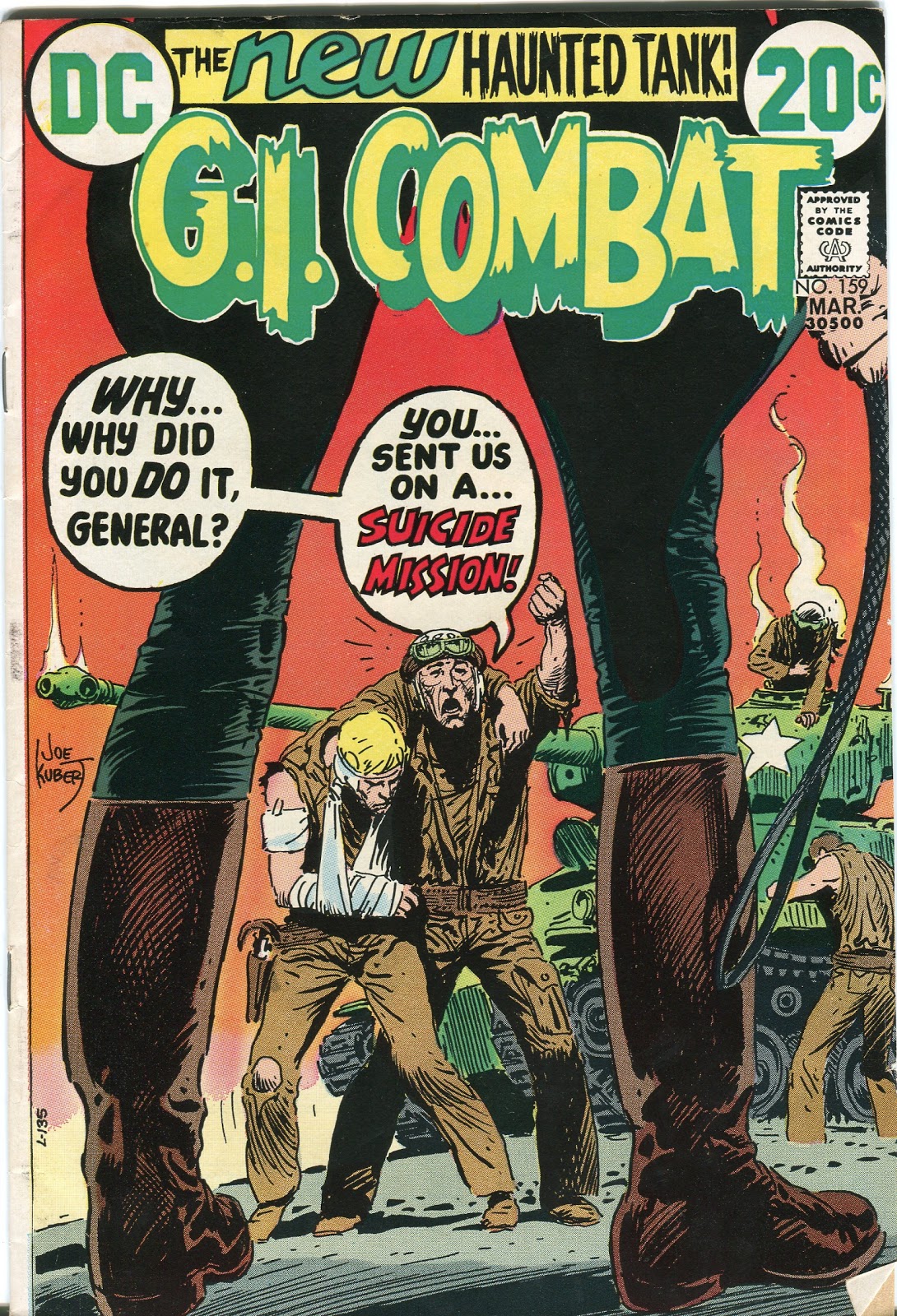 Comics, old time radio and other cool stuff: Touring Europe with a ...