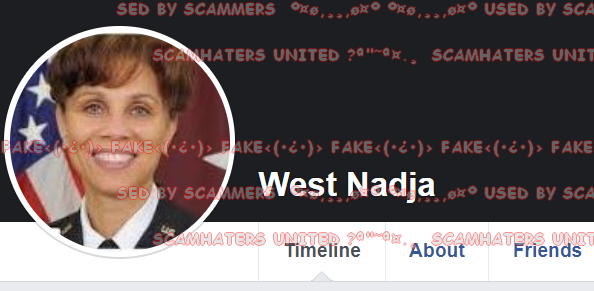 ScamHaters United .. Visit us also on Facebook and Instagram : LTG ...