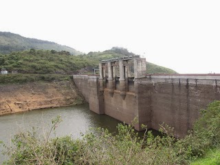 Tamilnadu Tourism: Megamalai