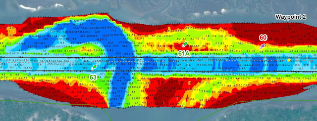 Cruising the ICW with Bob423: Beaufort, NC at Homer Smith Docks and ...