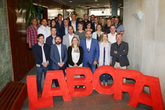 Labora realizará foros de empleo en toda la Comunitat Valenciana en el ...