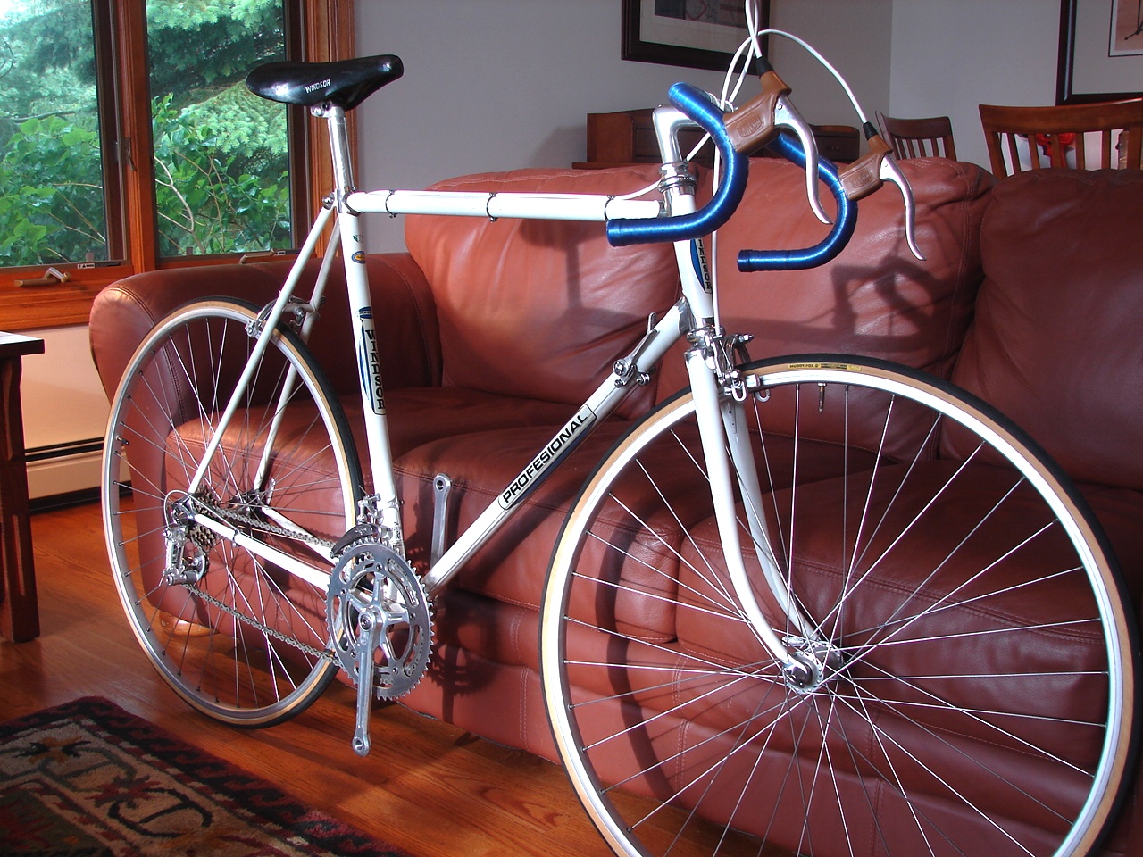 Velo Classics: Windsor Professional 1971