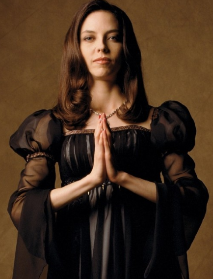 My Wheel of Time Fantasy Movie Cast