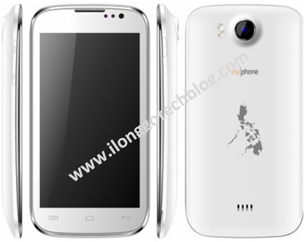 MyPhone A888g Duo, A848g/s Duo and A818g/i Duo Leaked Specs, Price and ...