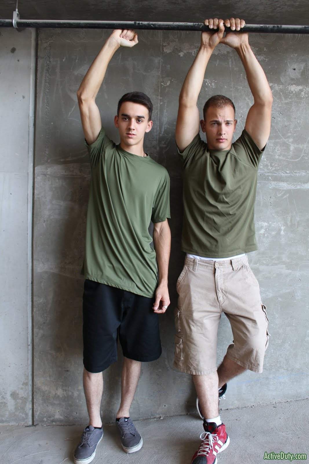 HALL OF GAY TWINKS: Chase, Jason III, Andrea Suarez, Jaxon Radoc, Mavis