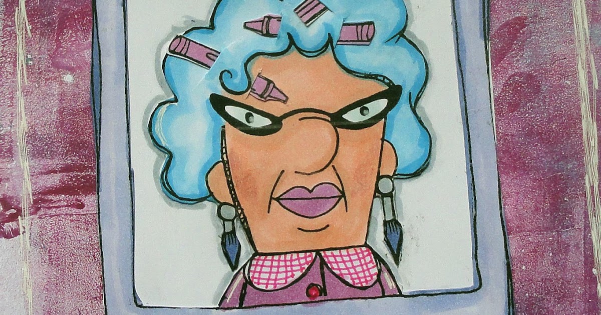 Vera Lane Studio: April Guest Designer: Stase Collins