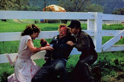 Groovy Doom: The Hand (1981)