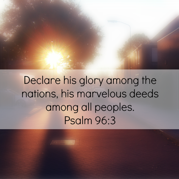 A Sweet Fragrance of Christ - Women in the Word