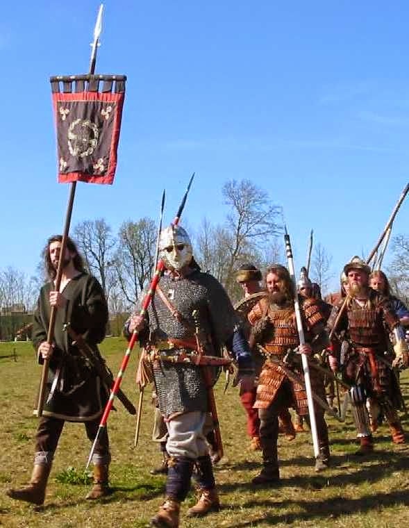 Mitologia Nórdica/ Celta/ Grega e Era Medieval : Sociedade Celta