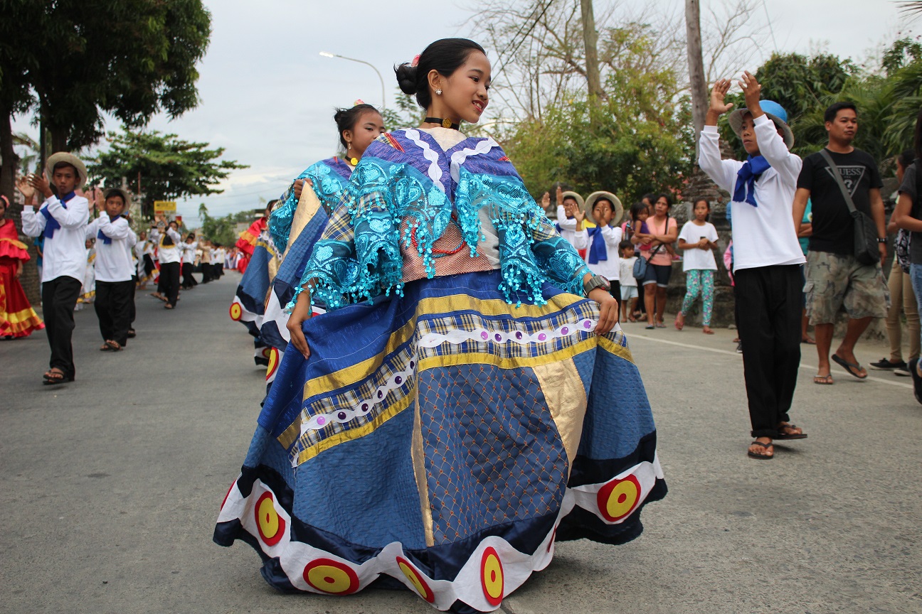 Guling Guling Festival : Paoay, Ilocos Norte's 400 Year Old Tradition