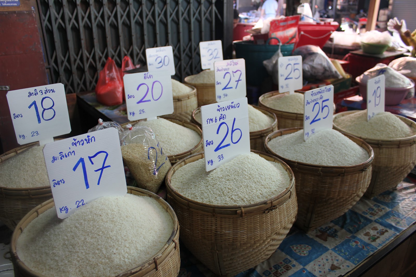 Sacred Ground Travel Magazine: Road Babe Dispatch From Thailand