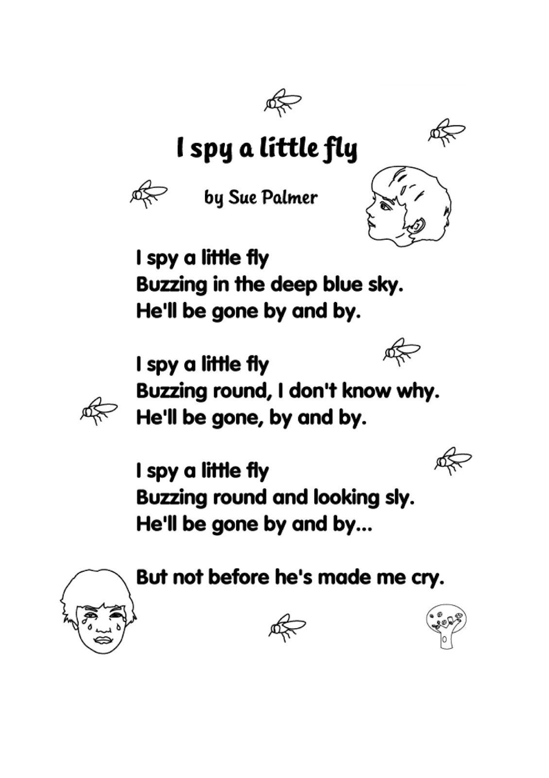 ENGLISH 1 AND 2: 1st and 2nd Year