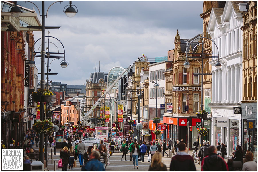 Visitar Leeds en un día - Emigro a Inglaterra